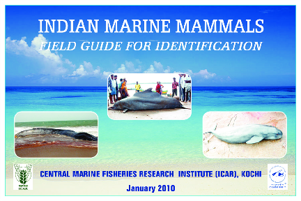 (PDF) Indian Marine Mammals Field Guide for Identification | Dr.R ...