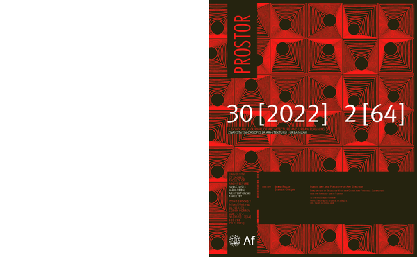 (PDF) Public Art and Percent for Art Strategy
