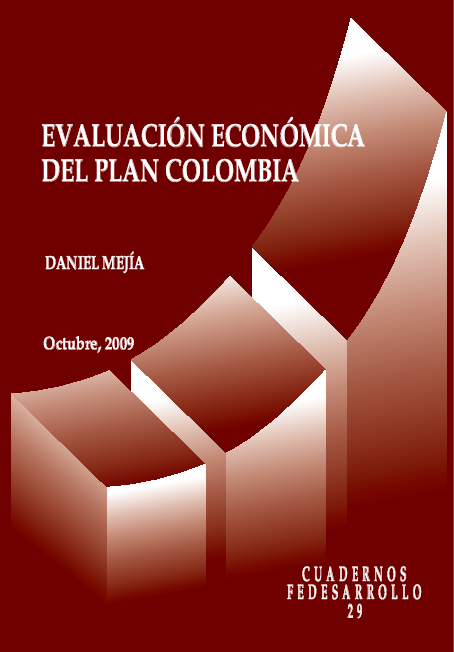 (PDF) Evaluación económica del Plan Colombia