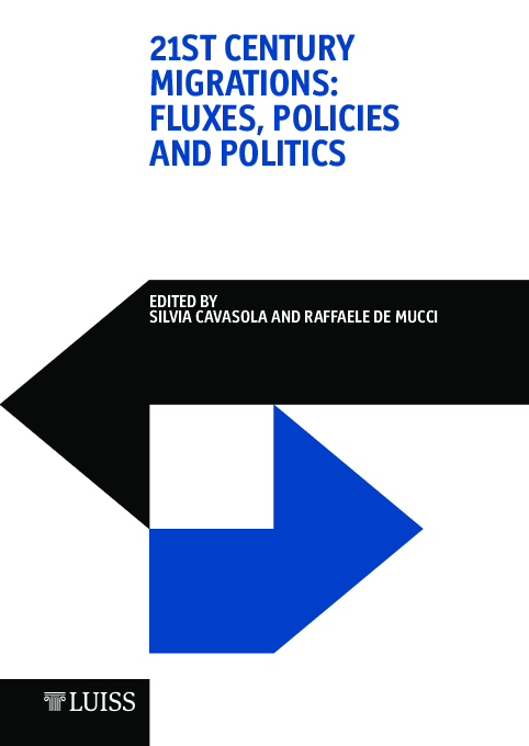 (PDF) Immigration and multiculturalism