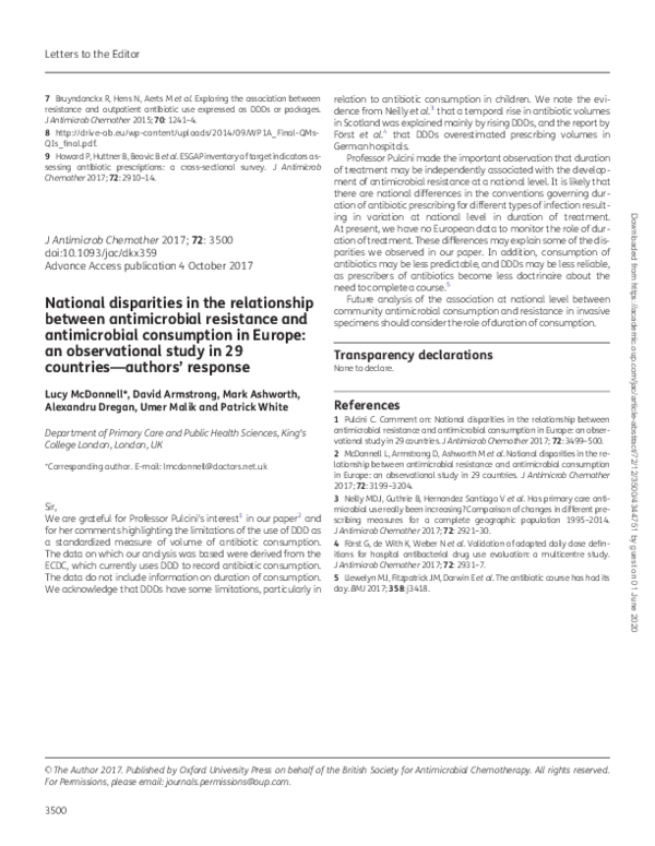 (PDF) OUP accepted manuscript