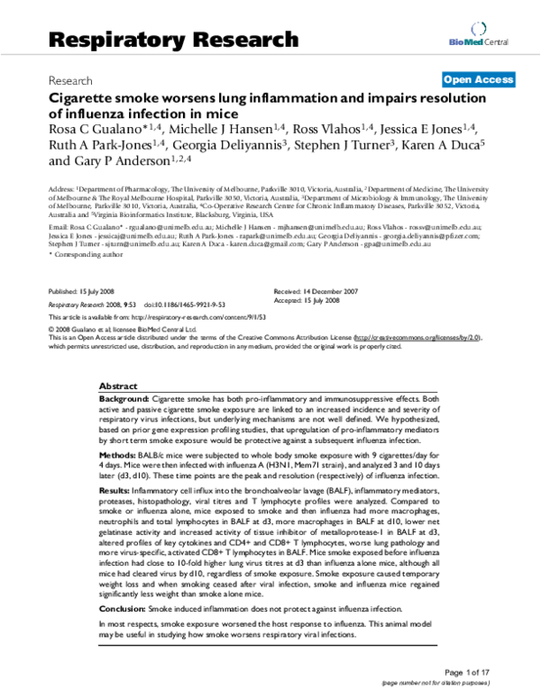(PDF) BioMed Central