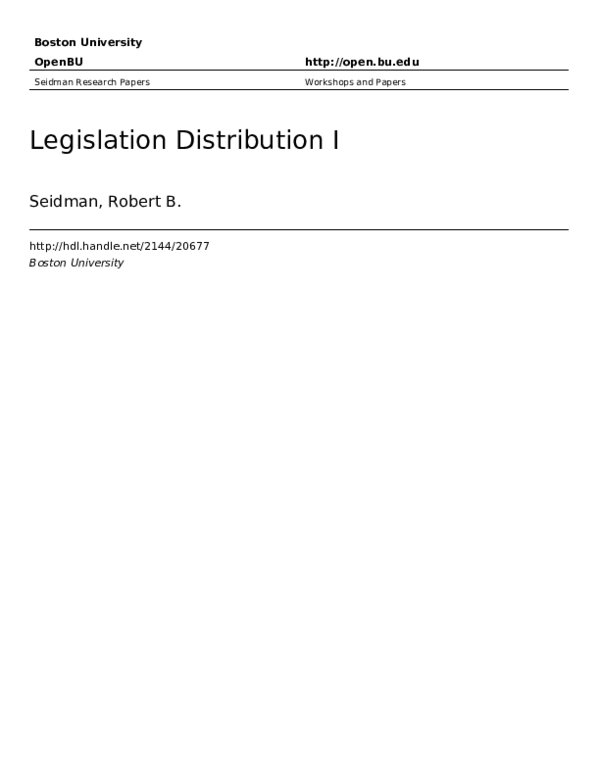 (PDF) Compliance with Legal Regulations: Observation of Stop Sign Behavior