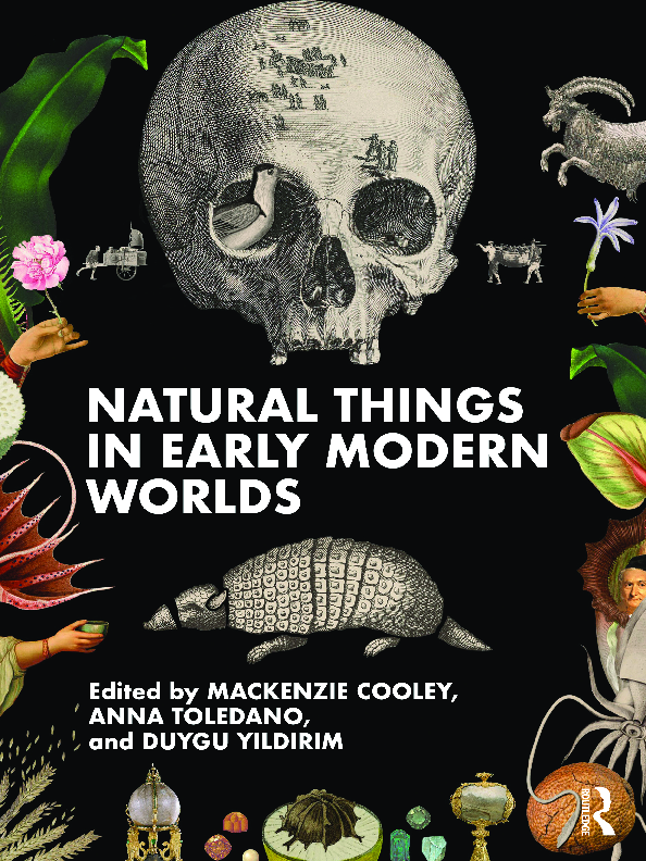 (PDF) Natural Things in Early Modern Worlds [Introduction]