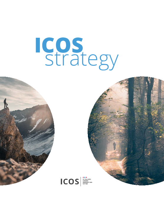 (PDF) ICOS Strategy