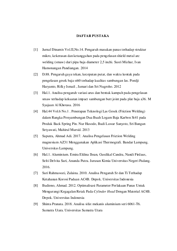 (PDF) Analisa Variasi Media Pendingin Terhadap Kekuatantarik Dan ...