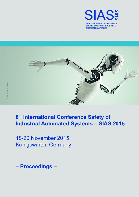 (PDF) From risk to requirements:a round robin test | Tor Stålhane ...