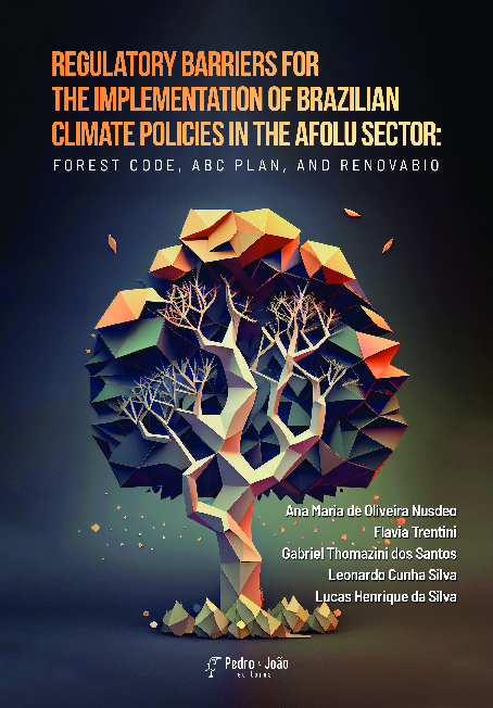 (PDF) REGULATORY BARRIERS FOR THE IMPLEMENTATION OF BRAZILIAN CLIMATE ...